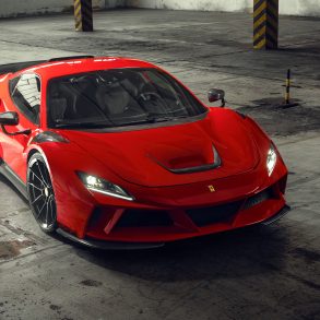 Novitec Logo | Logo & Brand | SuperCars.net