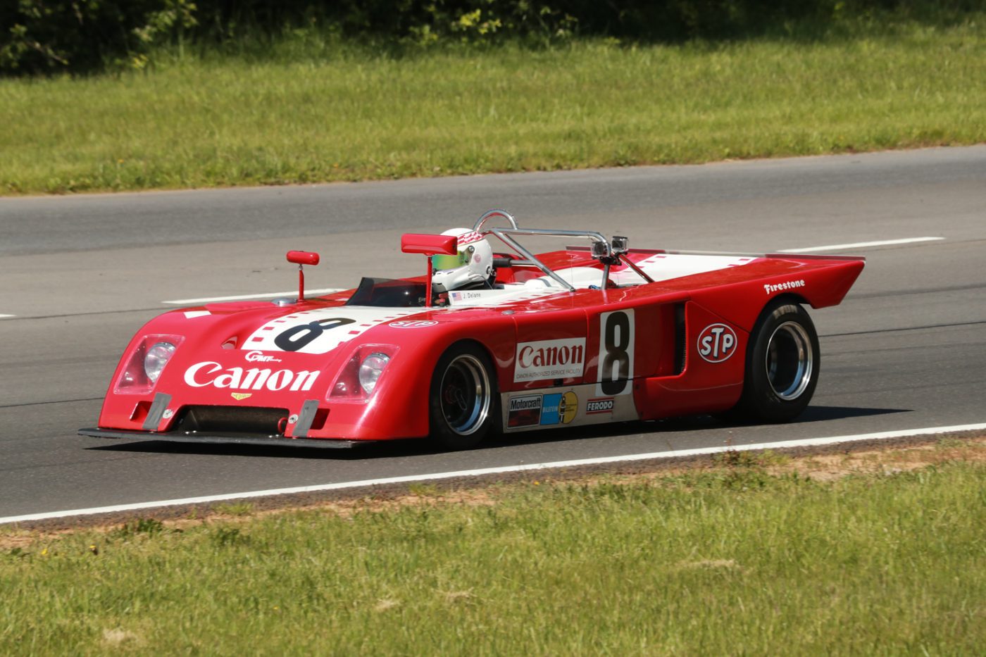 Jefferson 500 (2021) - Recap & Photo Gallery