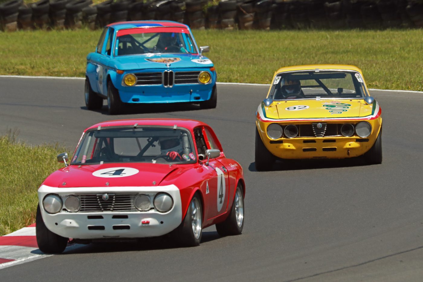 Jefferson 500 (2021) - Recap & Photo Gallery