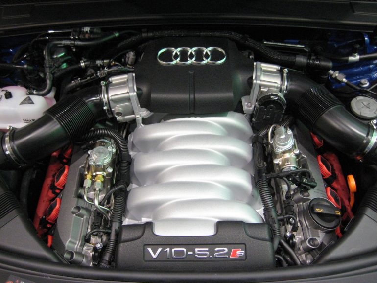 Best V10 Engines Ever Produced