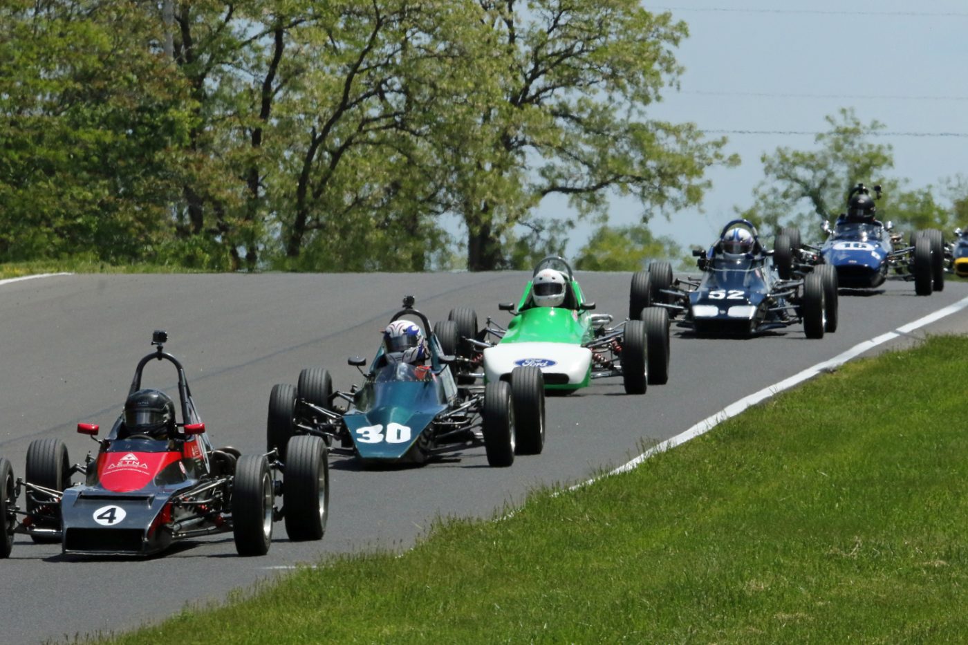 Jefferson 500 (2021) - Recap & Photo Gallery