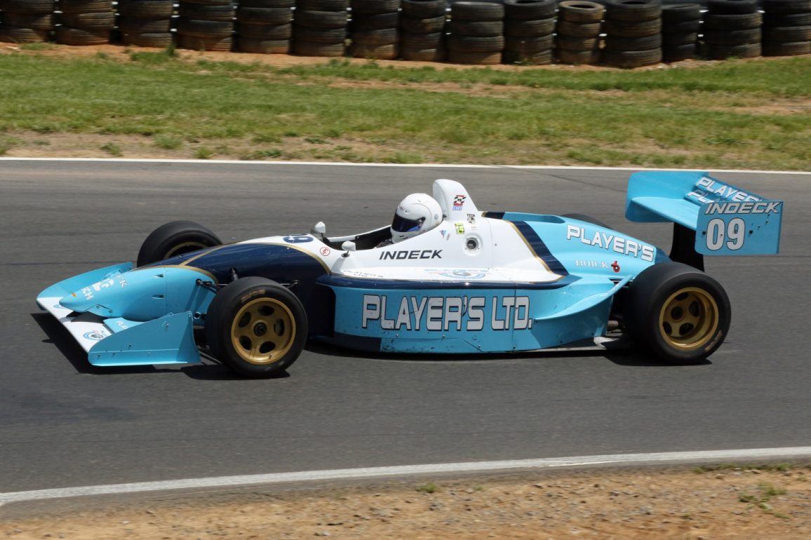 Jefferson 500 (2021) - Subscriber Only Photo Gallery