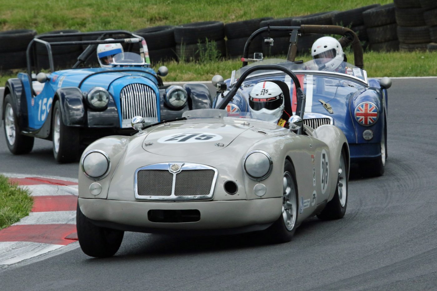 Jefferson 500 (2021) - Recap & Photo Gallery