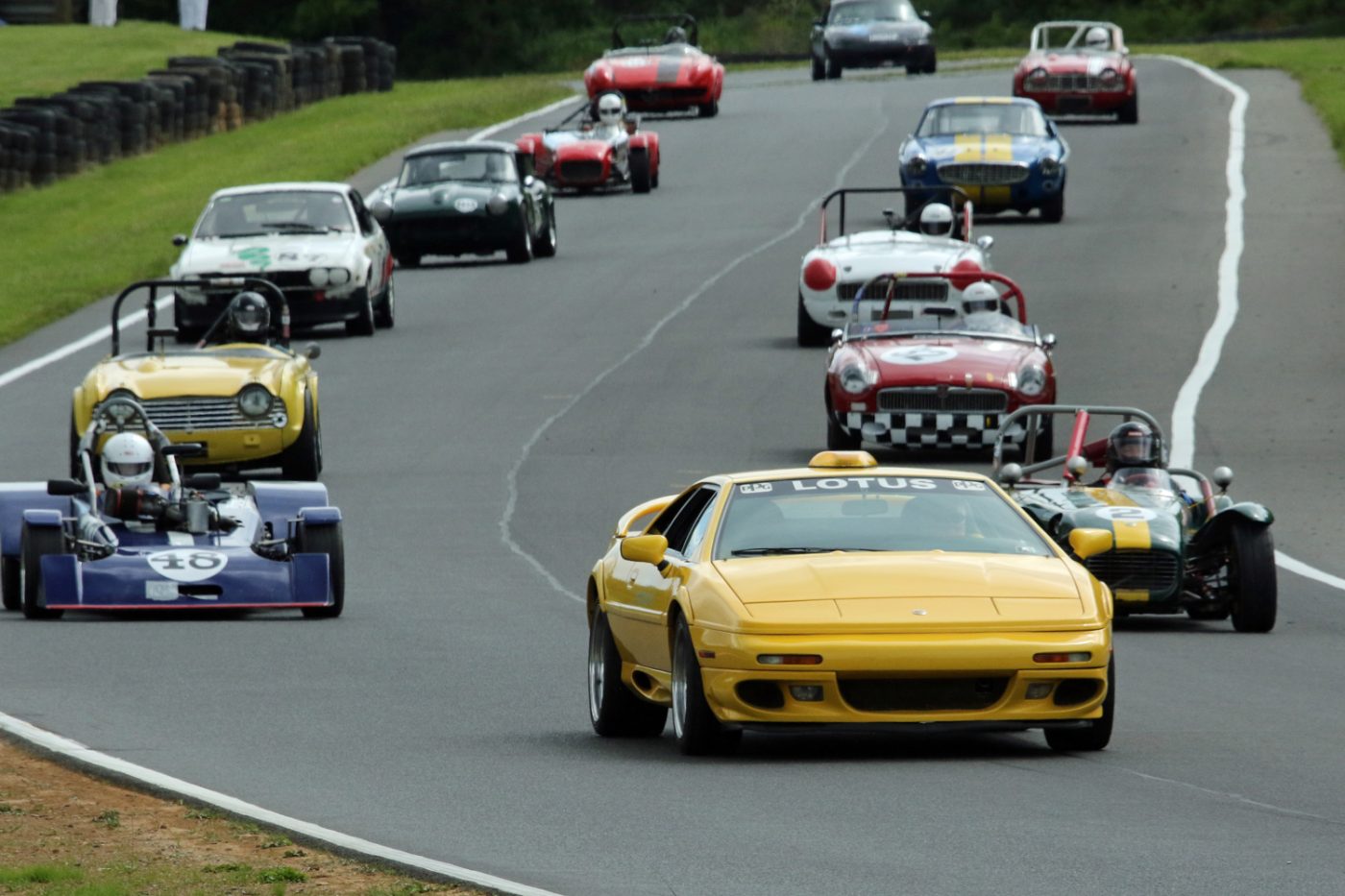 Jefferson 500 (2021) - Recap & Photo Gallery