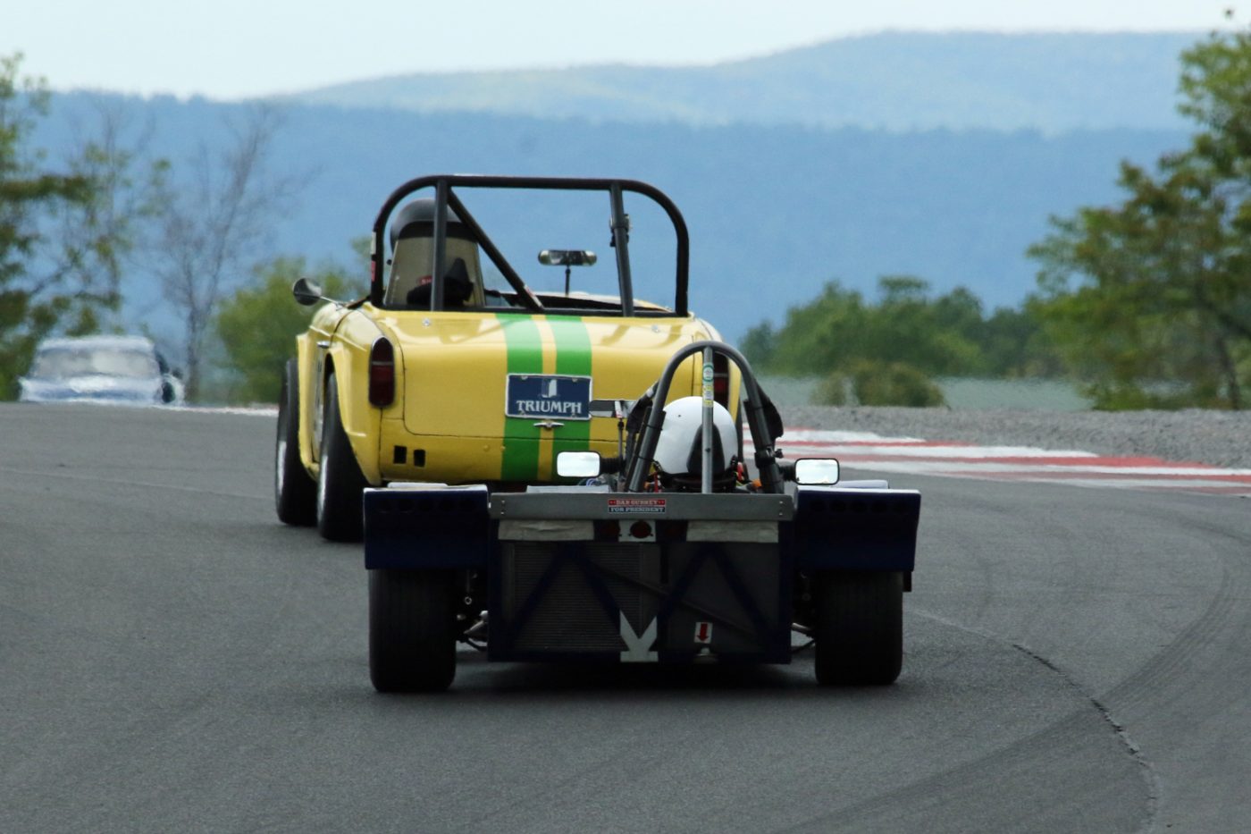 Jefferson 500 (2021) - Subscriber Only Photo Gallery