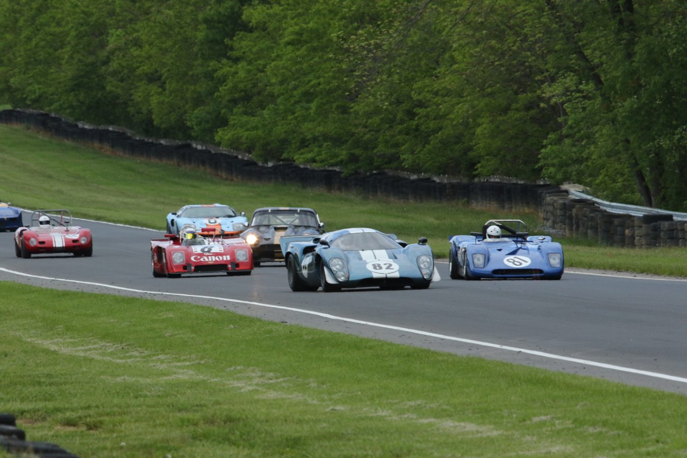 Jefferson 500 (2021) - Recap & Photo Gallery
