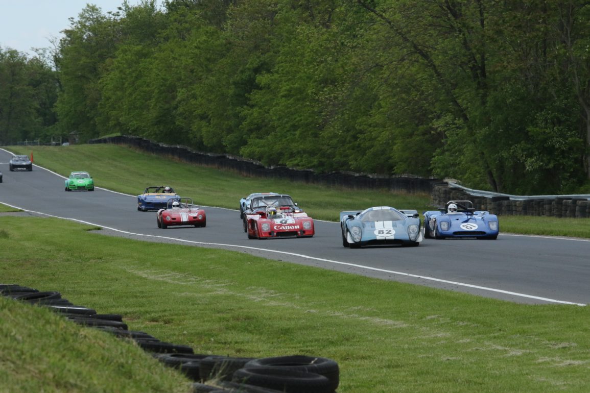 Jefferson 500 (2021) - Subscriber Only Photo Gallery