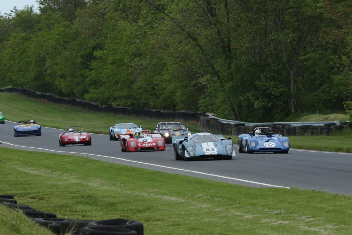 Jefferson 500 (2021) - Subscriber Only Photo Gallery