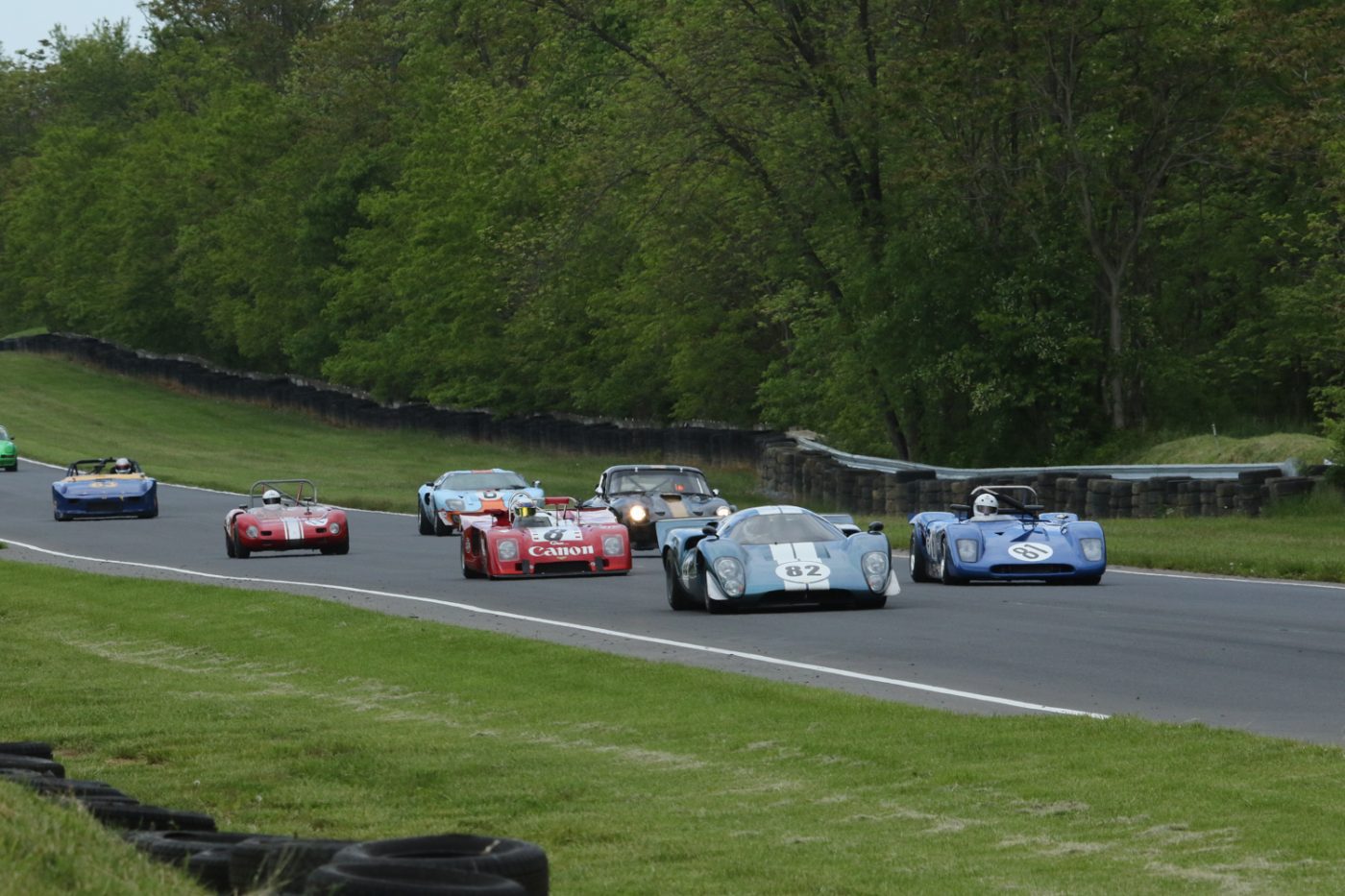 Jefferson 500 (2021) - Subscriber Only Photo Gallery