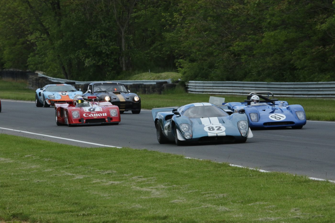 Jefferson 500 (2021) - Subscriber Only Photo Gallery