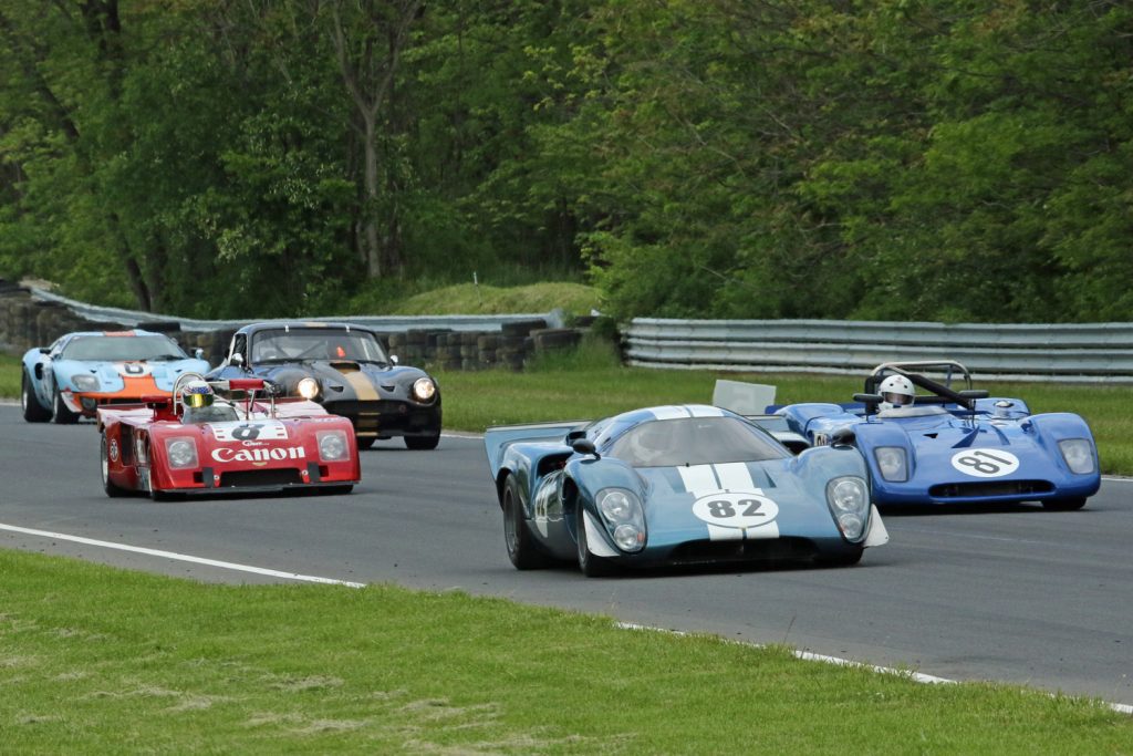 Jefferson 500 (2021) - Subscriber Only Photo Gallery