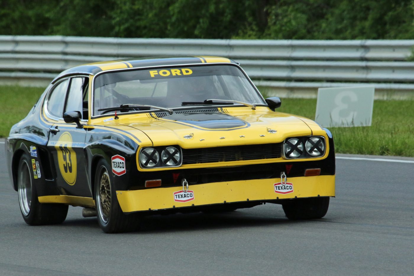 Jefferson 500 (2021) - Recap & Photo Gallery