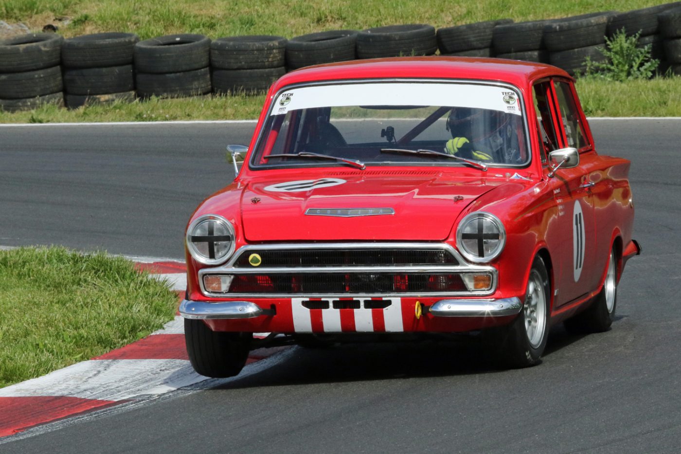 Jefferson 500 (2021) - Recap & Photo Gallery