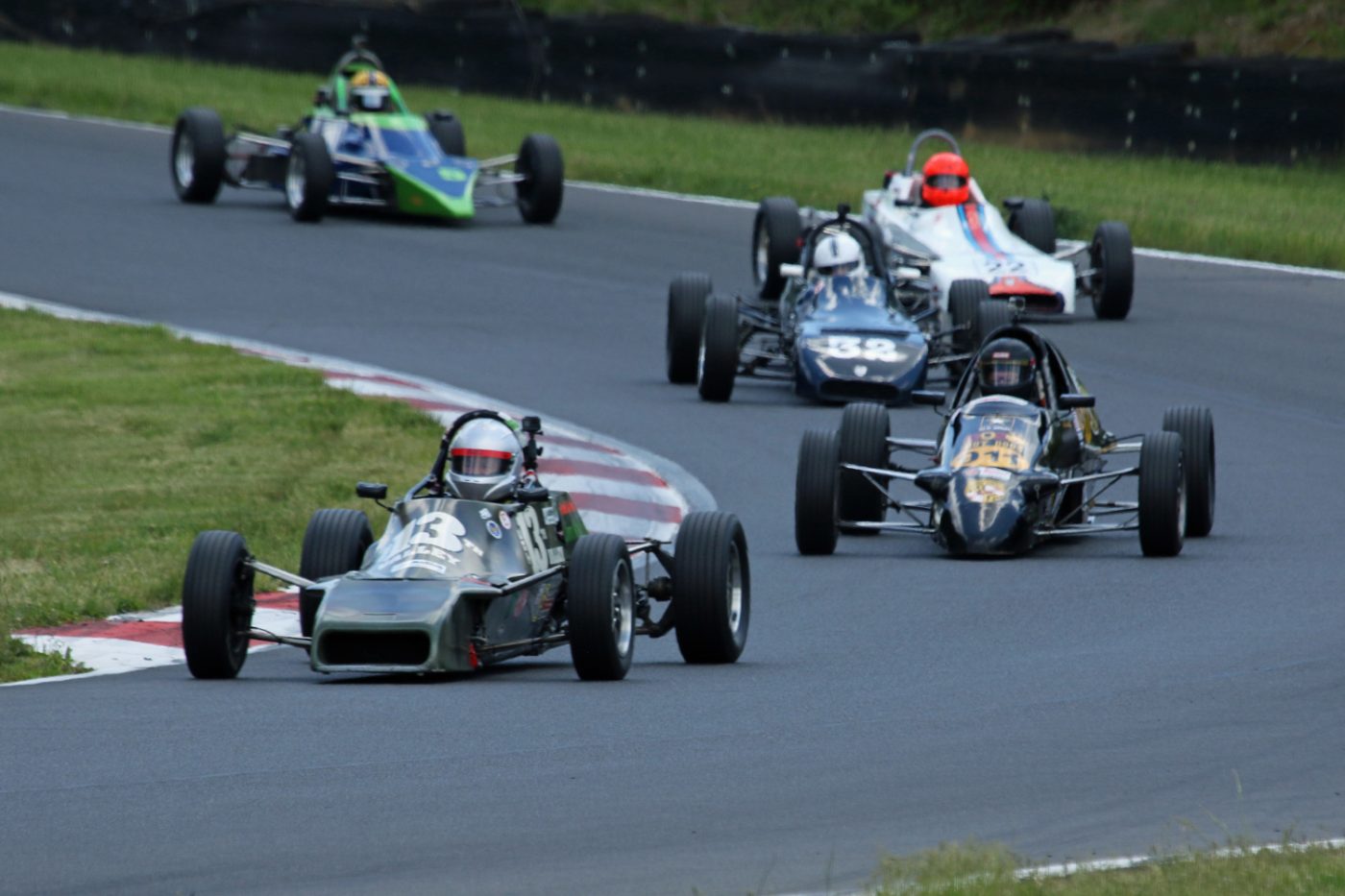 Jefferson 500 (2021) - Recap & Photo Gallery