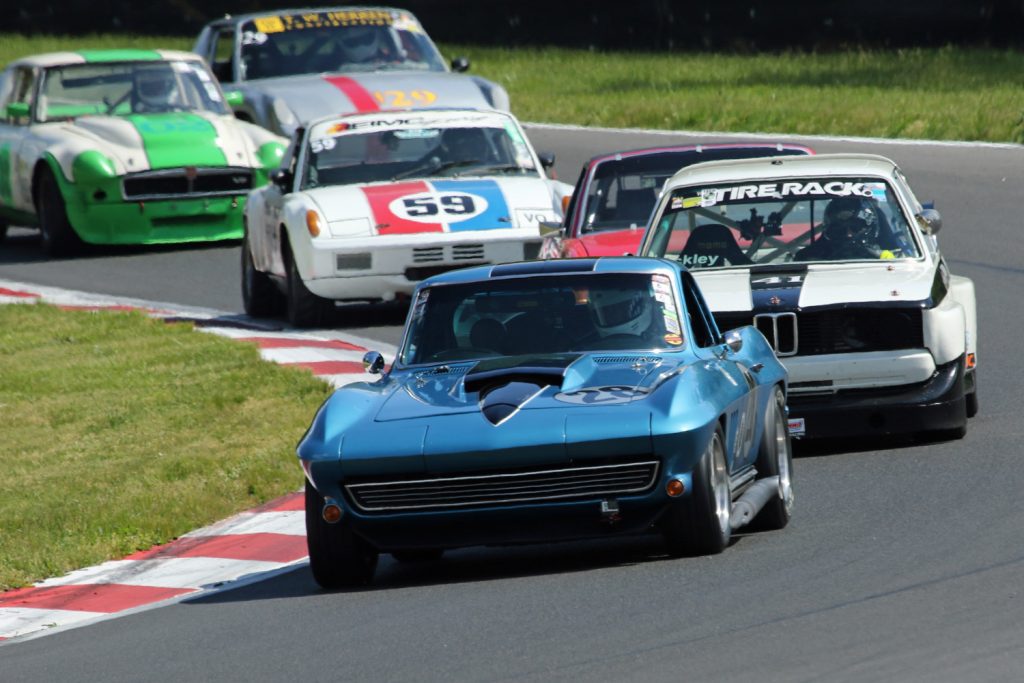 Jefferson 500 (2021) - Recap & Photo Gallery