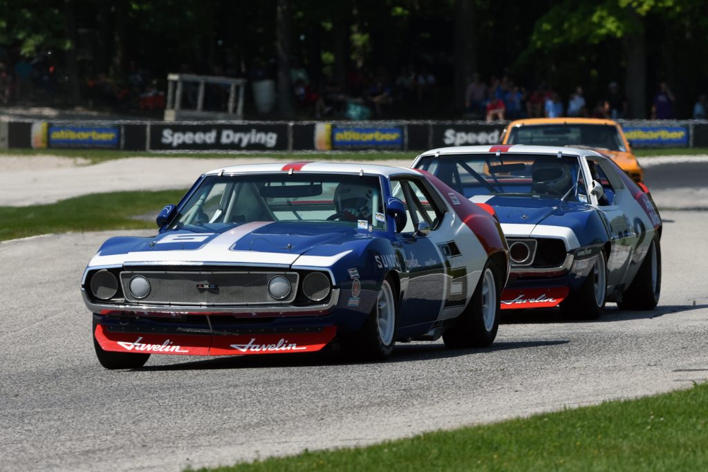 WeatherTech International Challenge (2021) - Recap & Photo Gallery