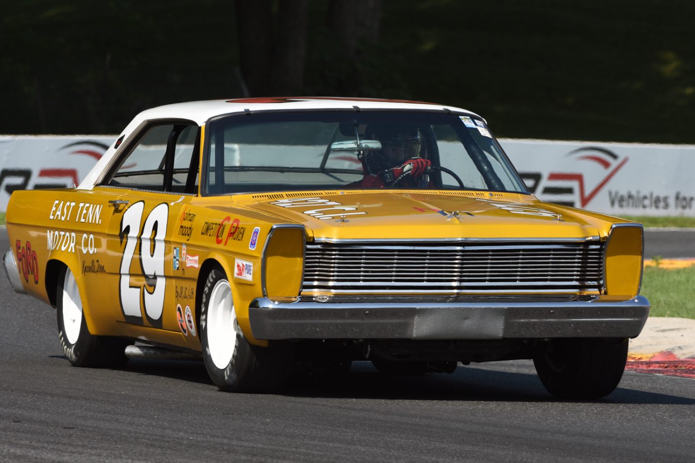 WeatherTech International Challenge (2021) - Recap & Photo Gallery