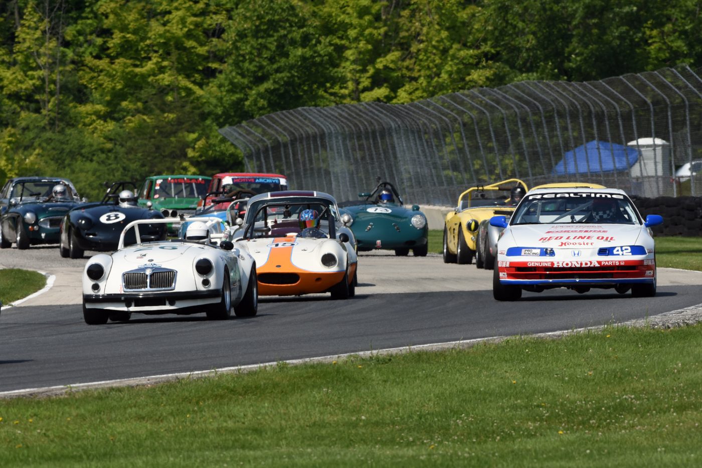 WeatherTech International Challenge (2021) - Recap & Photo Gallery