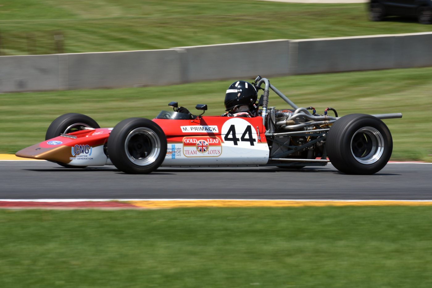 WeatherTech International Challenge (2021) - Subscriber Only Photo Gallery