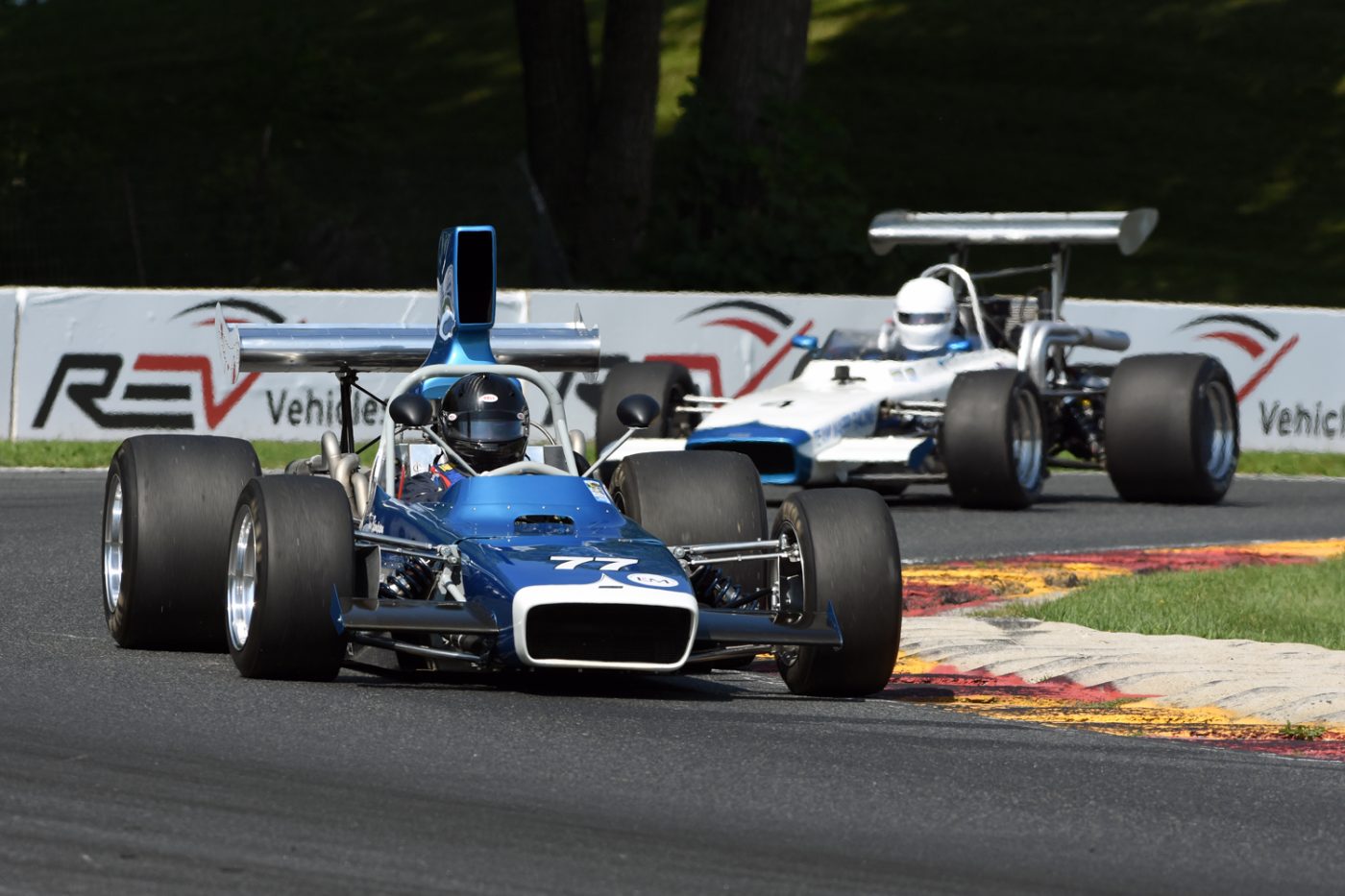 WeatherTech International Challenge (2021) - Recap & Photo Gallery