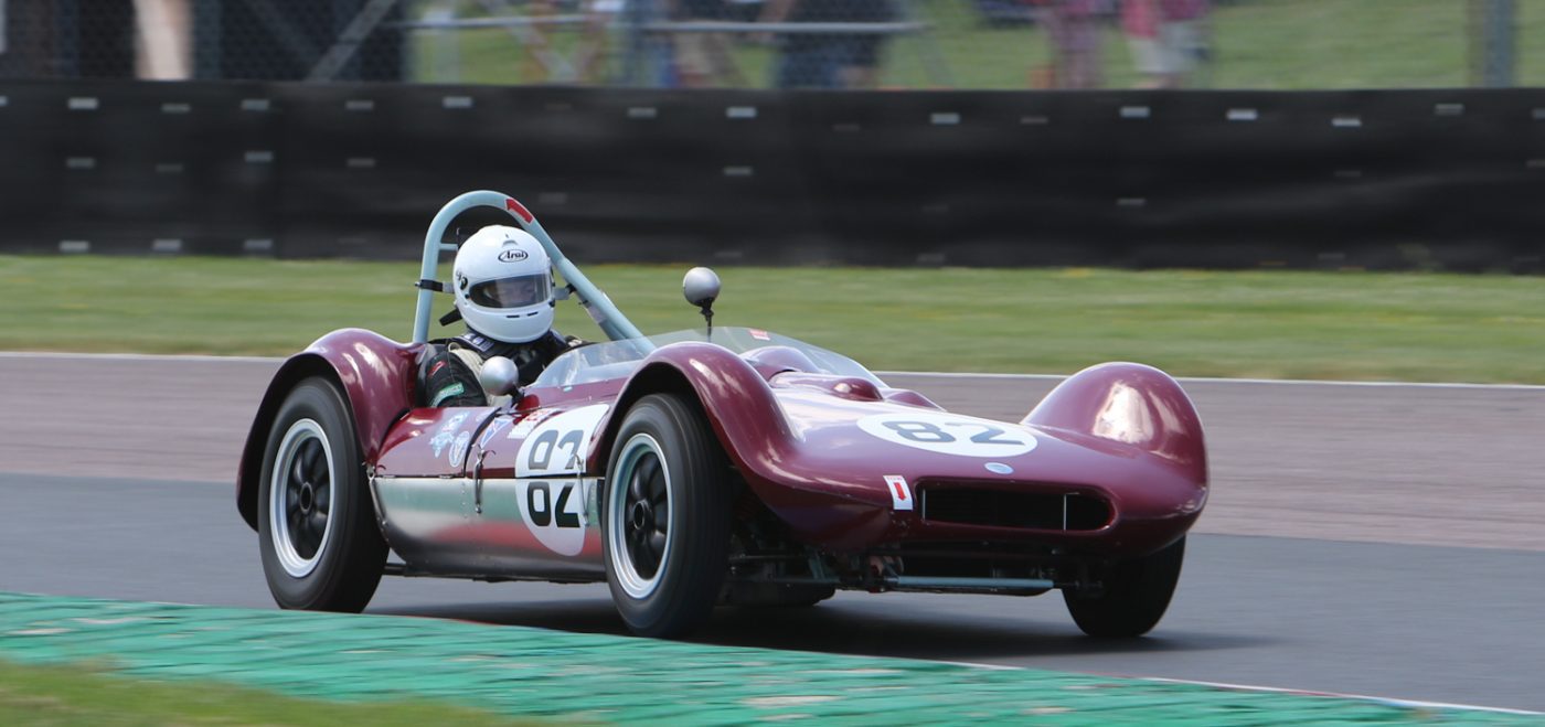 HSCC Historic Race Meeting at Thruxton (2021) – Subscriber Only Photo ...