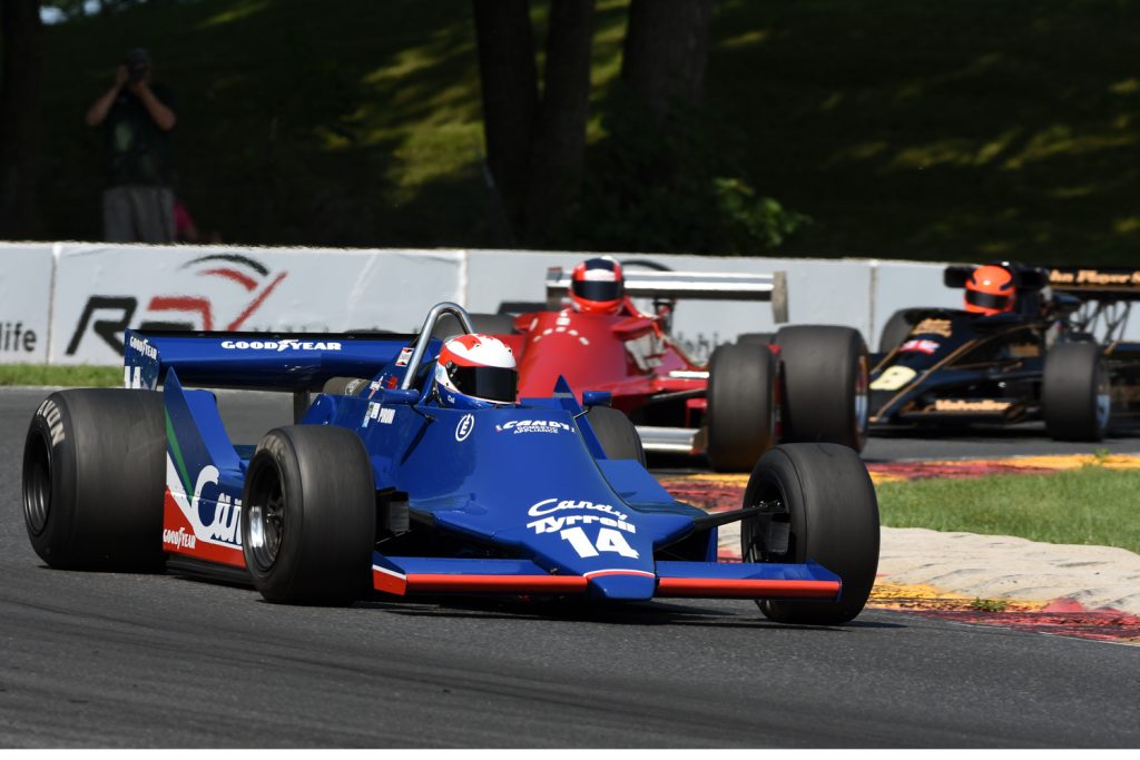 WeatherTech International Challenge (2021) - Recap & Photo Gallery