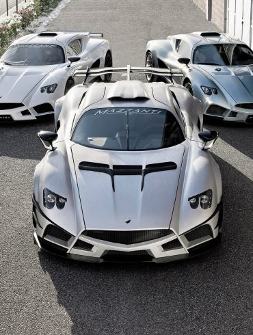 Mazzanti Automobili: One of Italy’s Best Kept Secrets | SuperCars.net
