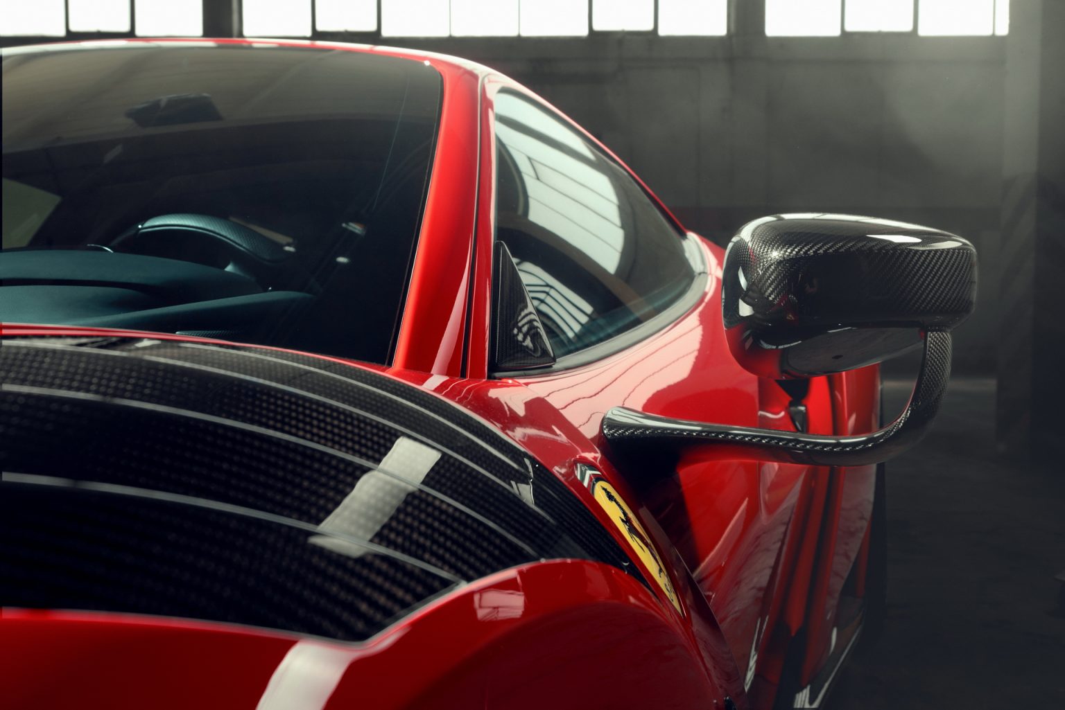 2021 Novitec N-LARGO F8T