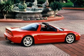 Best T Top Cars To Own