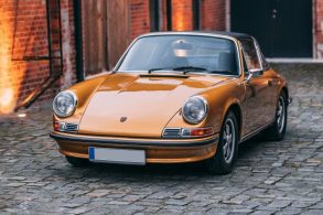 Best T Top Cars To Own