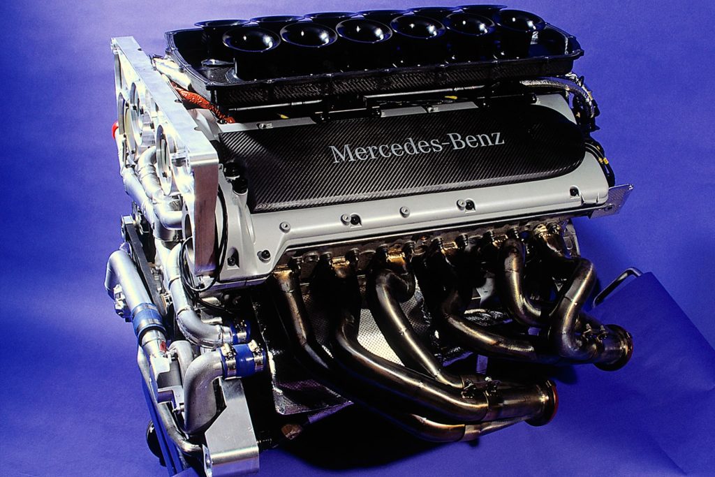 Best V12 Engines Ever Produced