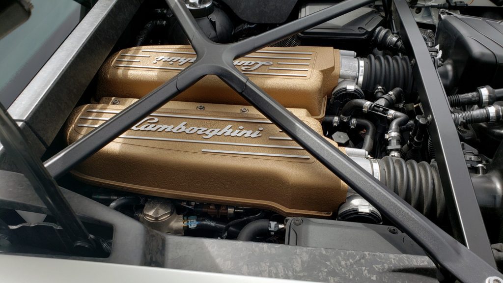 Best V10 Engines Ever Produced