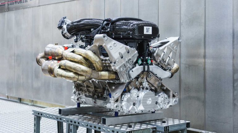 Best V12 Engines Ever Produced