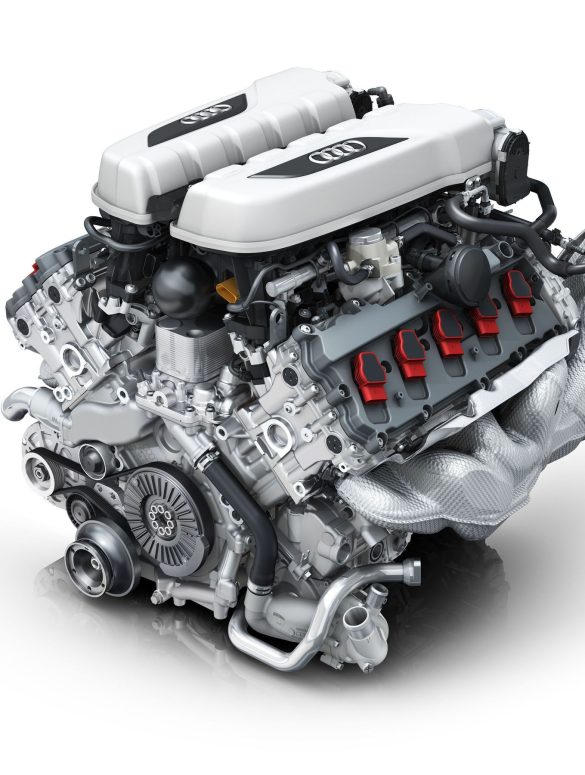 Best V10 Engines Ever Produced