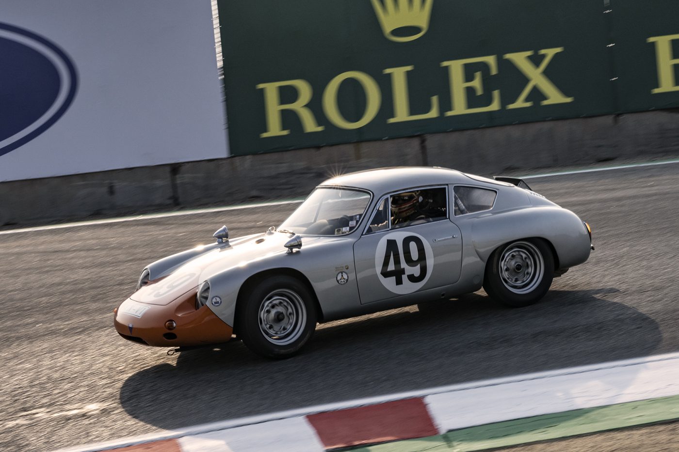 Rolex Monterey Motorsports Reunion (2021) - Recap & Photo Gallery