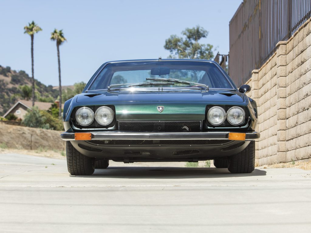 The Best Gandini Cars on Offer at Stratas Auctions