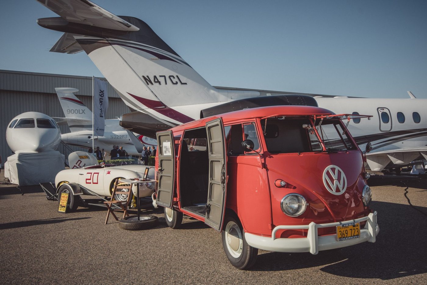 McCall's Motorworks Revival (2021) - Recap & Photo Gallery