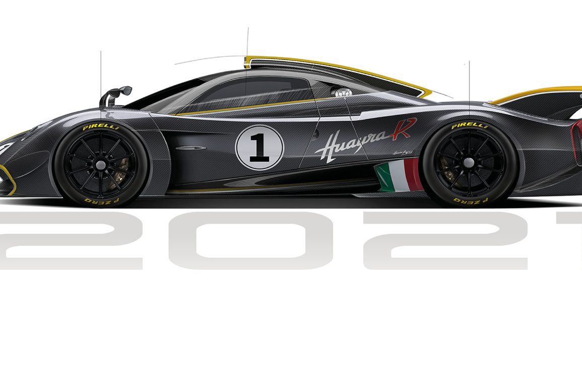 Pagani: Research, Reviews, Models & More