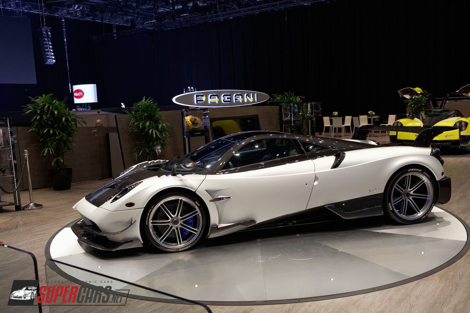 The Huayra is a decade old this year | Pagani Huayra | SuperCars.net