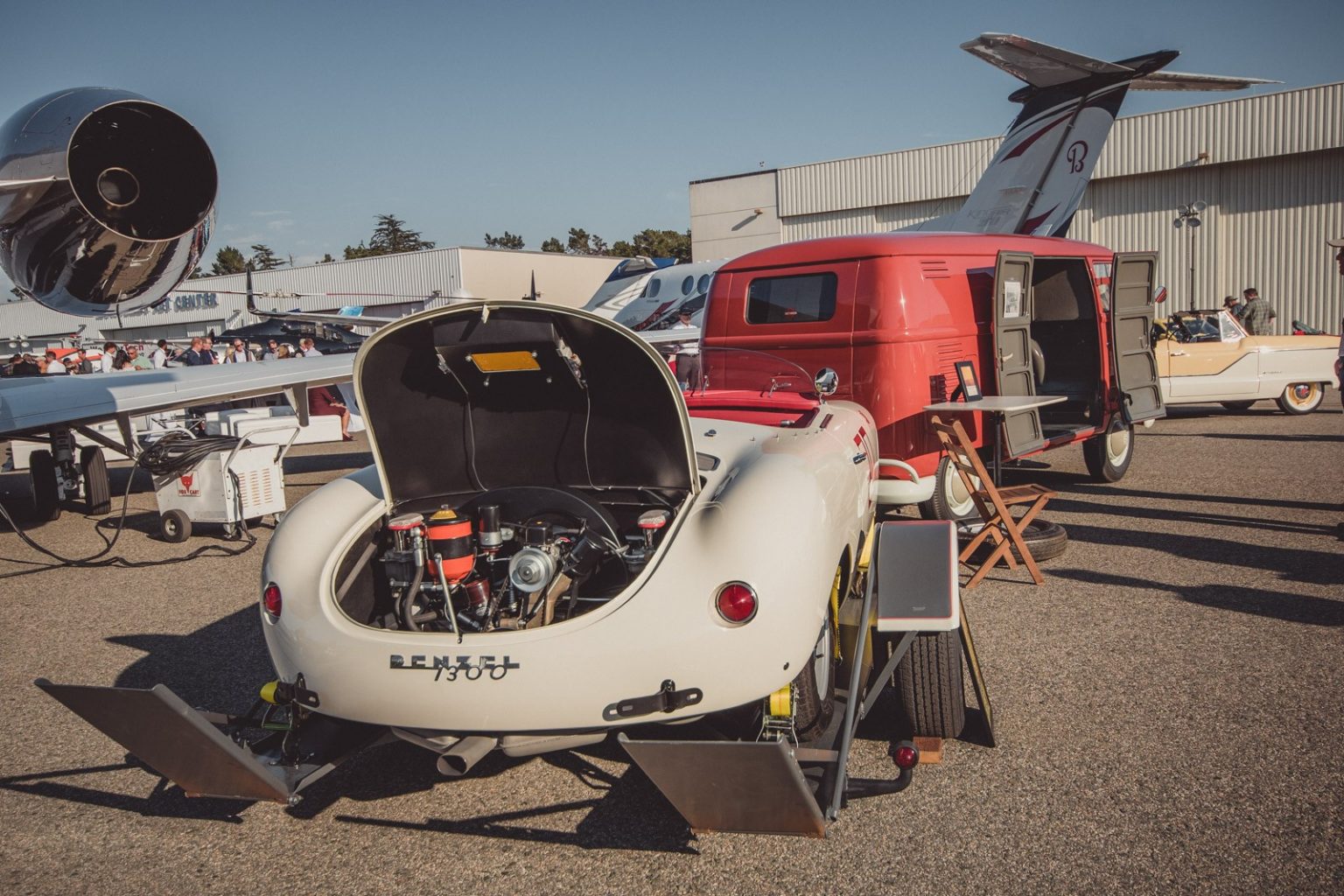 McCall's Motorworks Revival (2021) - Recap & Photo Gallery