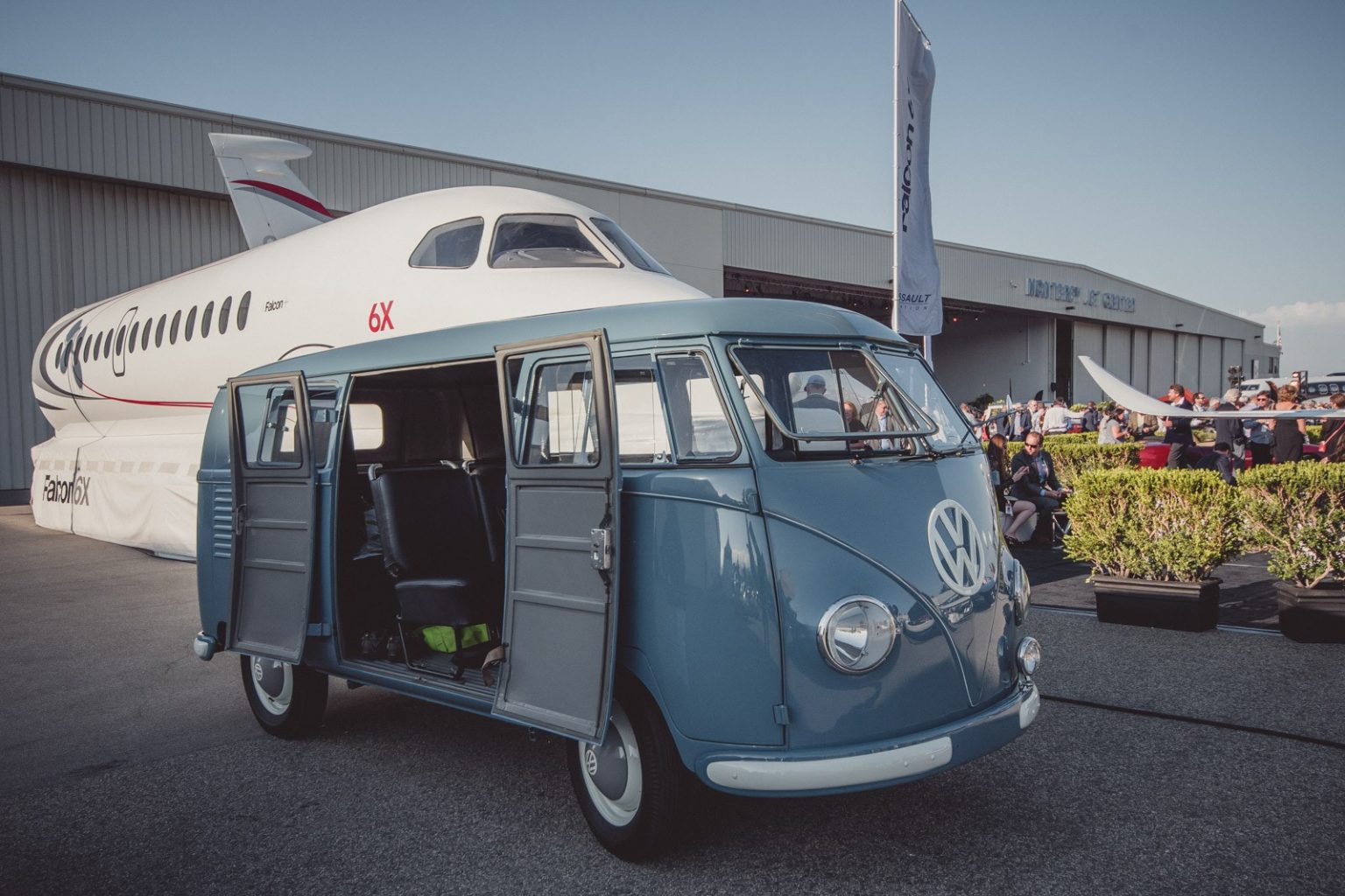 McCall's Motorworks Revival (2021) - Recap & Photo Gallery