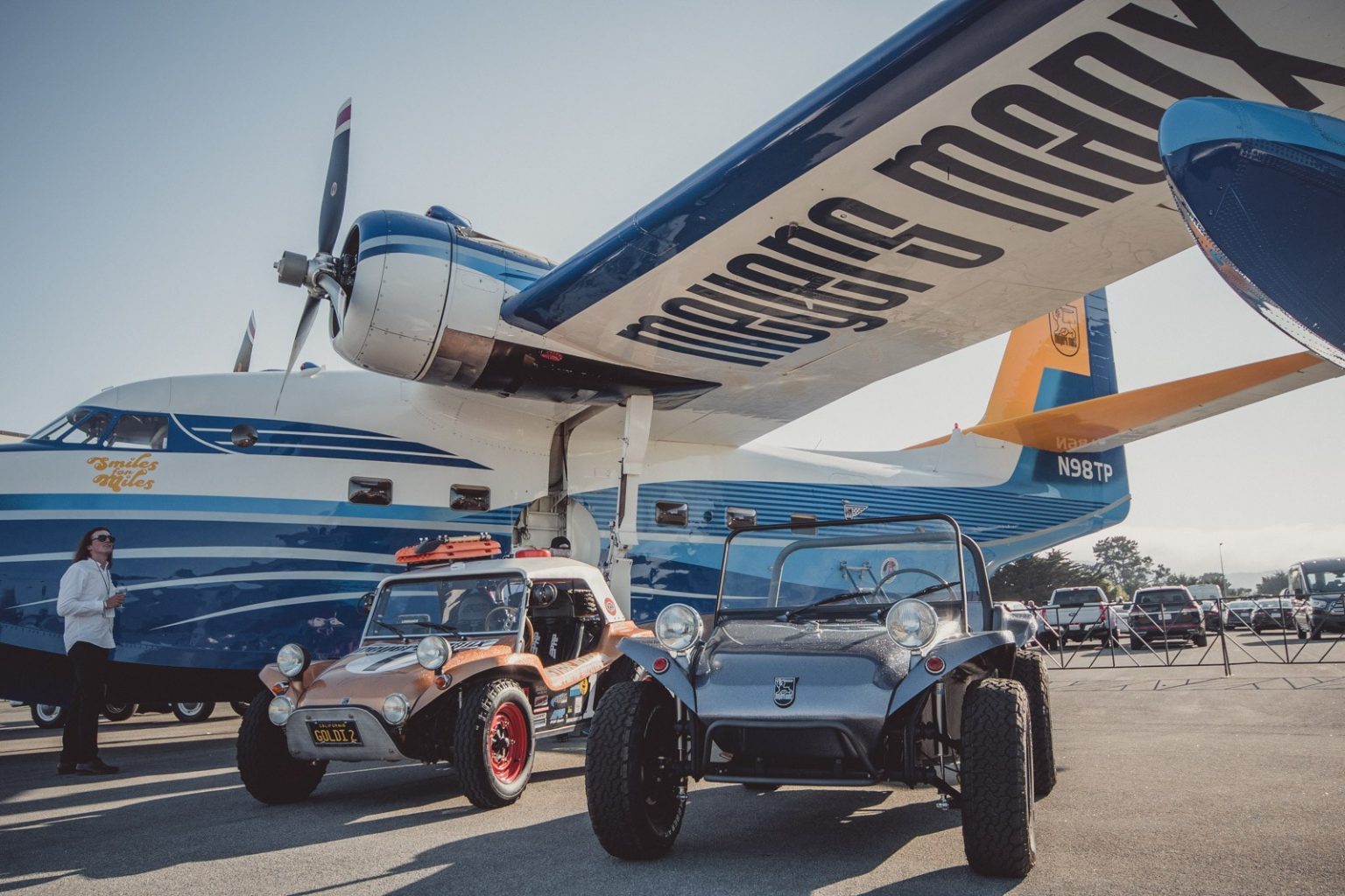 McCall's Motorworks Revival (2021) - Recap & Photo Gallery