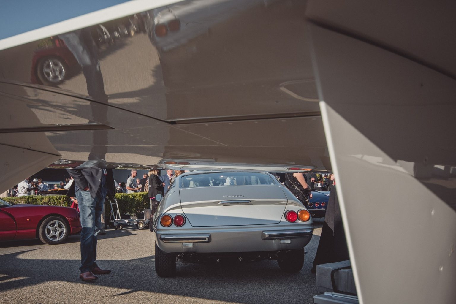 McCall's Motorworks Revival (2021) - Recap & Photo Gallery