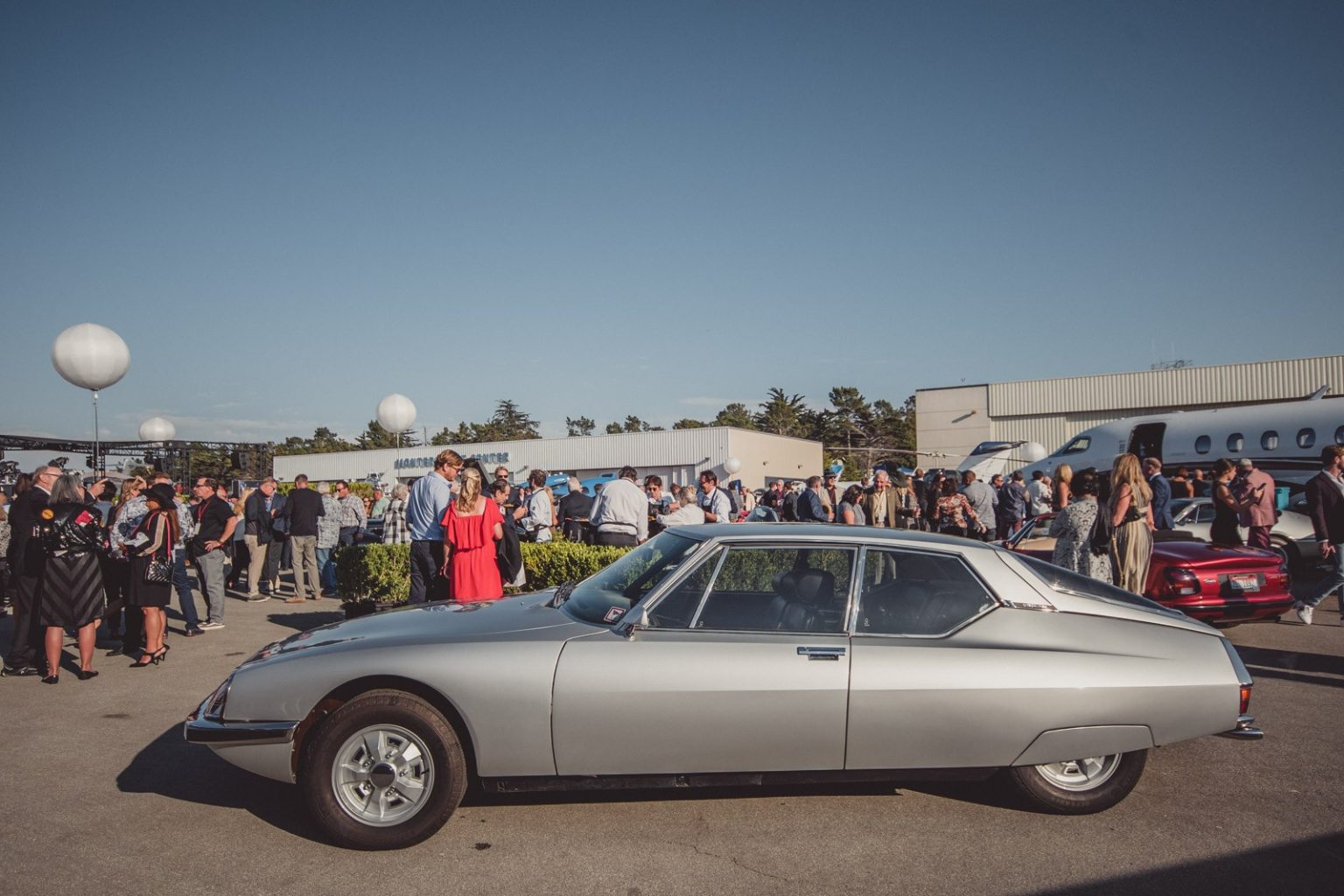 McCall's Motorworks Revival (2021) - Recap & Photo Gallery