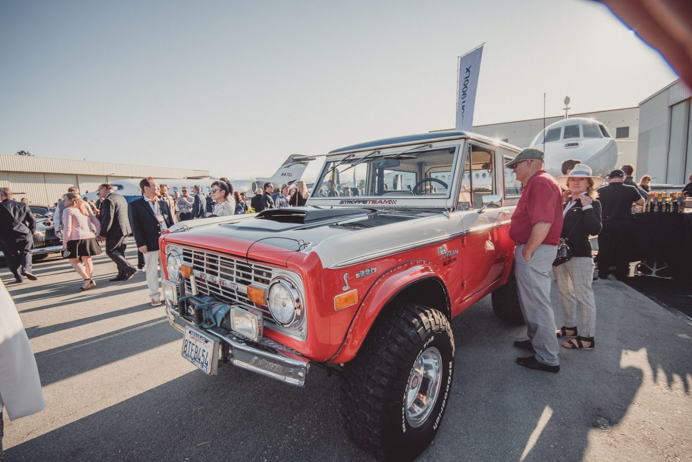 McCall's Motorworks Revival (2021) - Recap & Photo Gallery