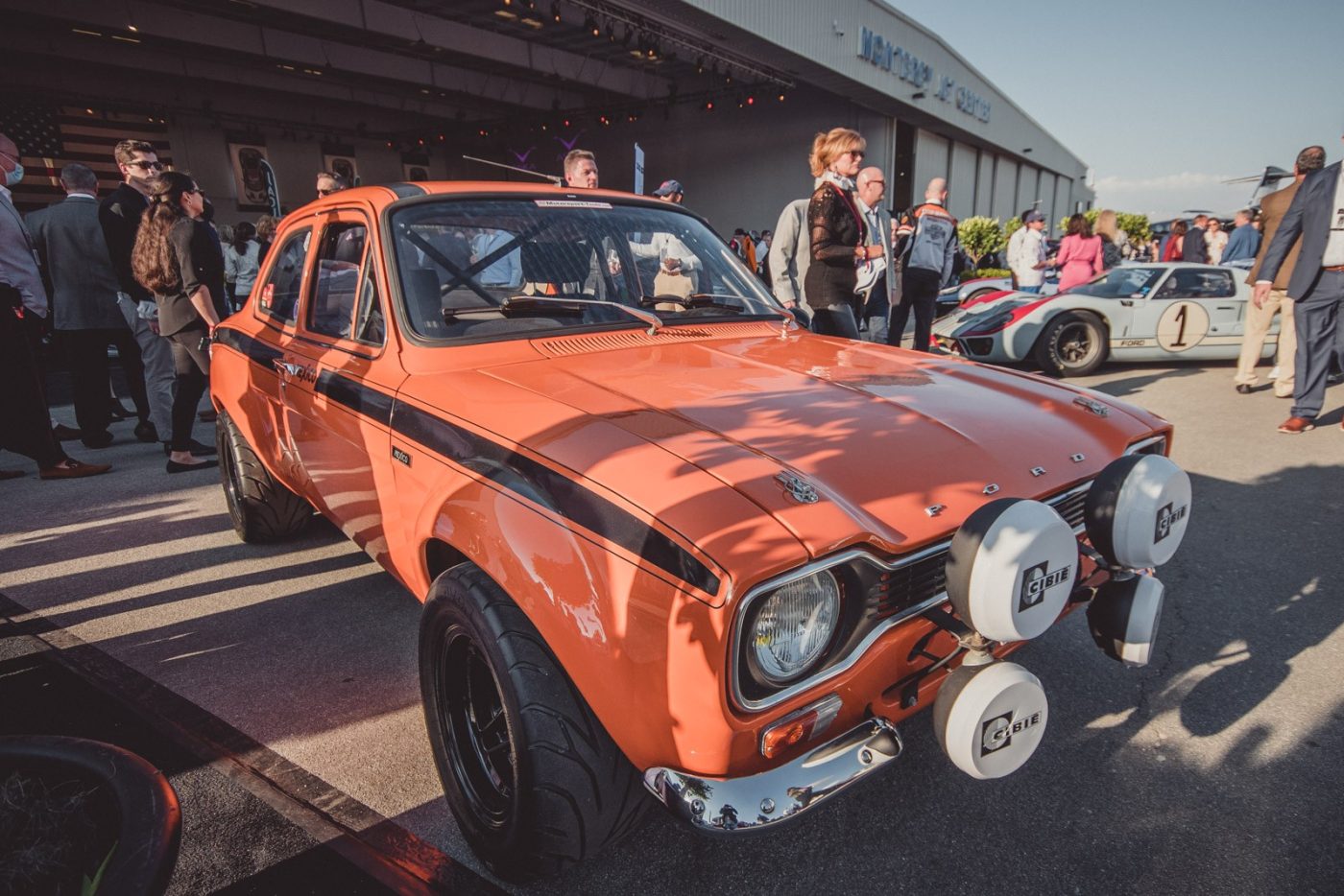 McCall's Motorworks Revival (2021) - Recap & Photo Gallery