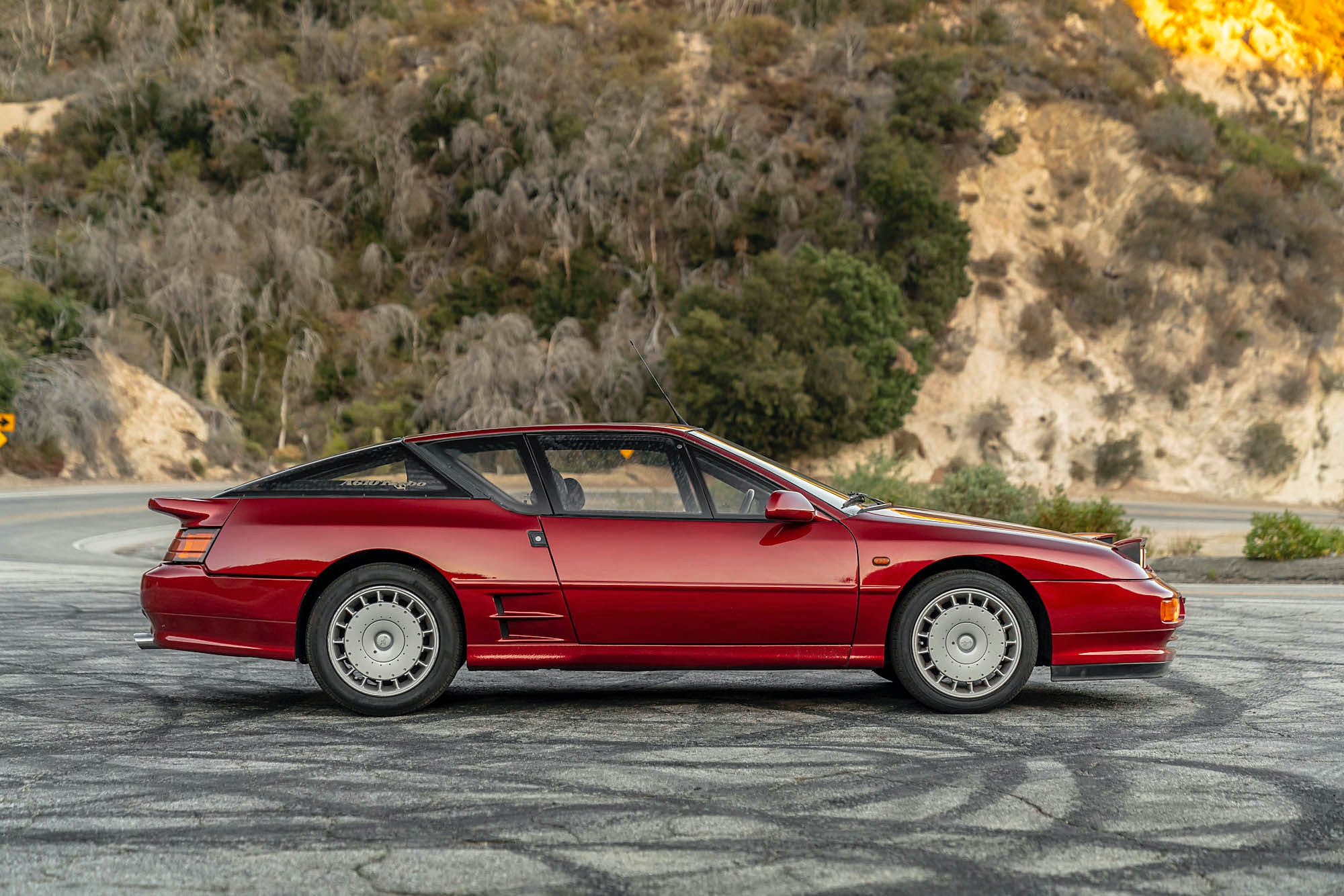 FOR SALE: 1993 Alpine A610