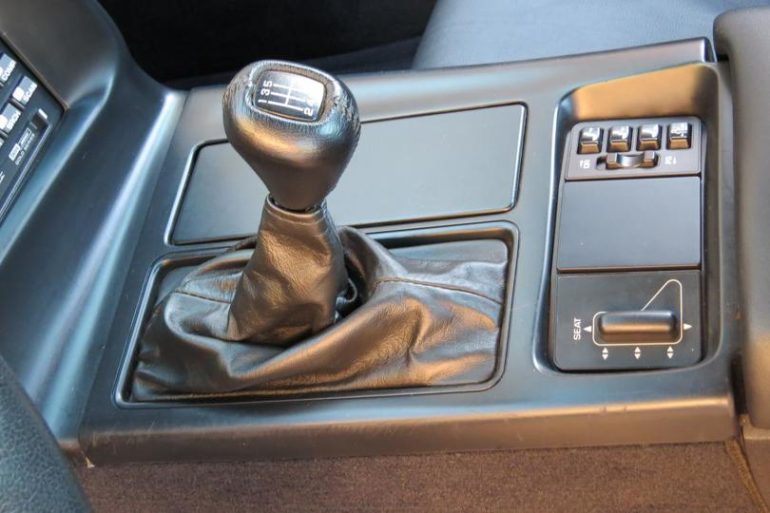 Russo and Steele Automotive Auction Offers Three Coveted Corvettes ...