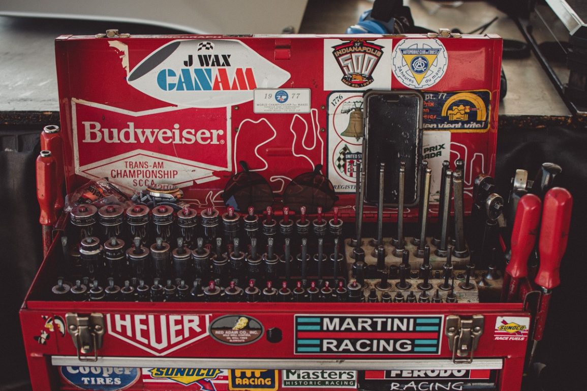 Rolex Monterey Motorsports Reunion (2021) - Behind-The-Scenes Photos at ...