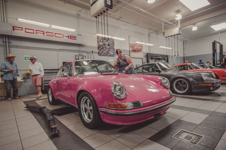 Porsche Monterey Classic (2021) - Recap & Photo Gallery | Supercars.net